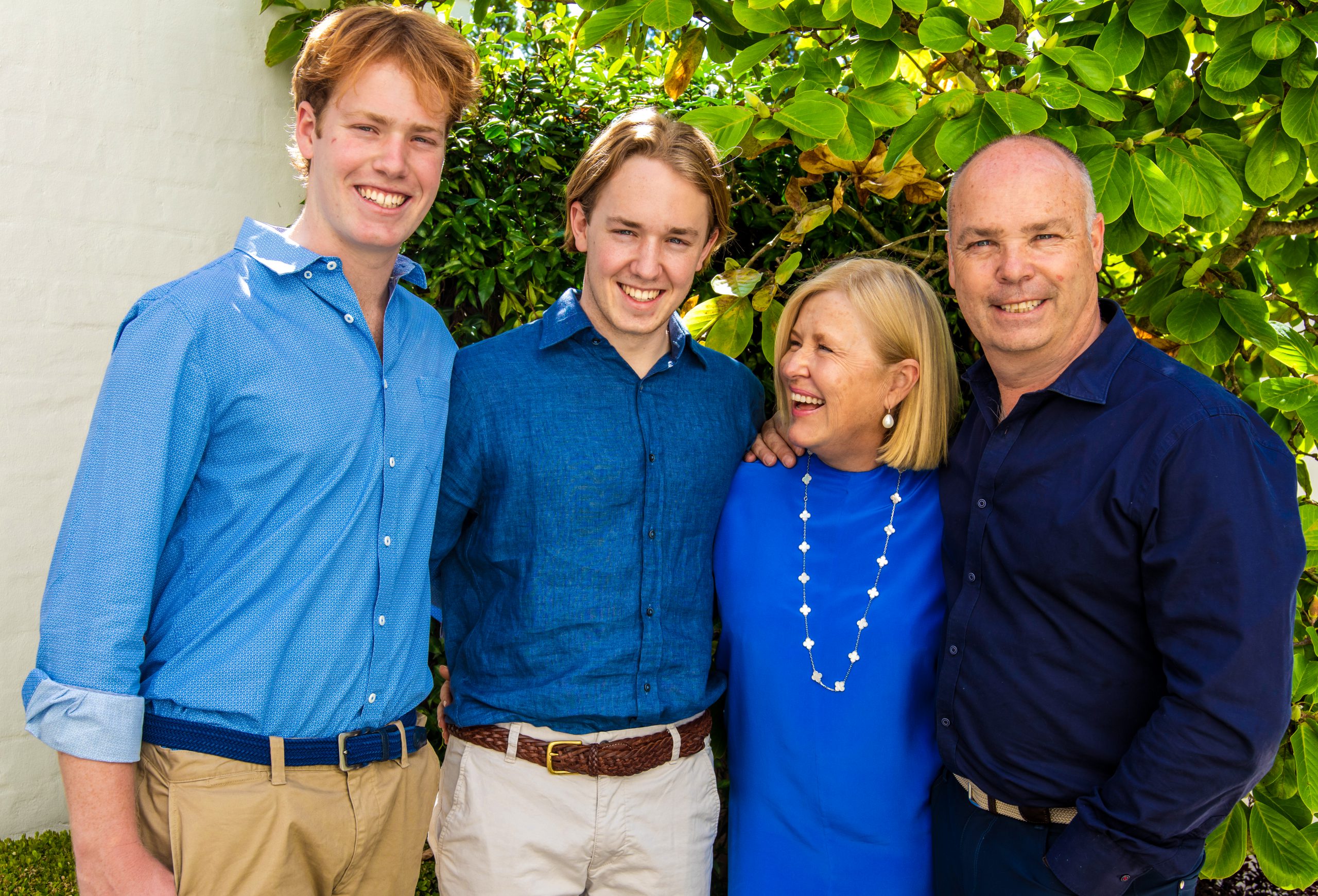 Summerbell Foundation